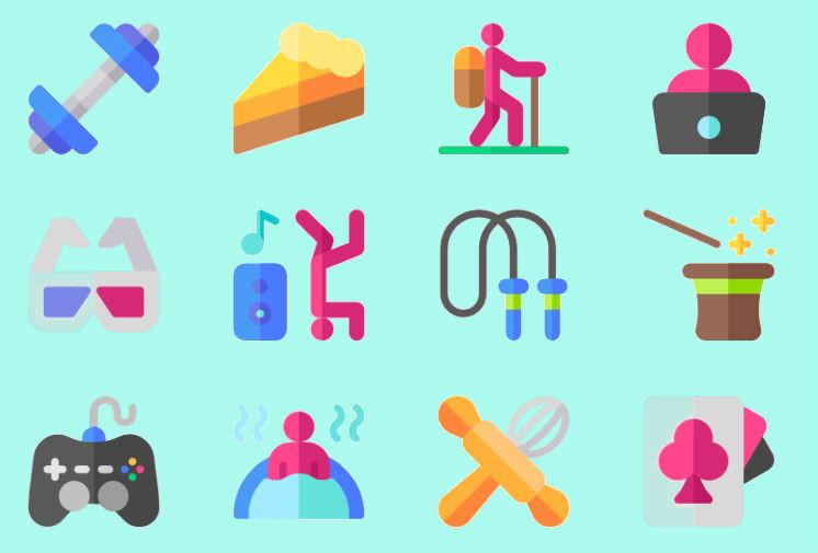 Quick Tip: OCD and the Importance of Hobbies – Obsessive Compulsive ...